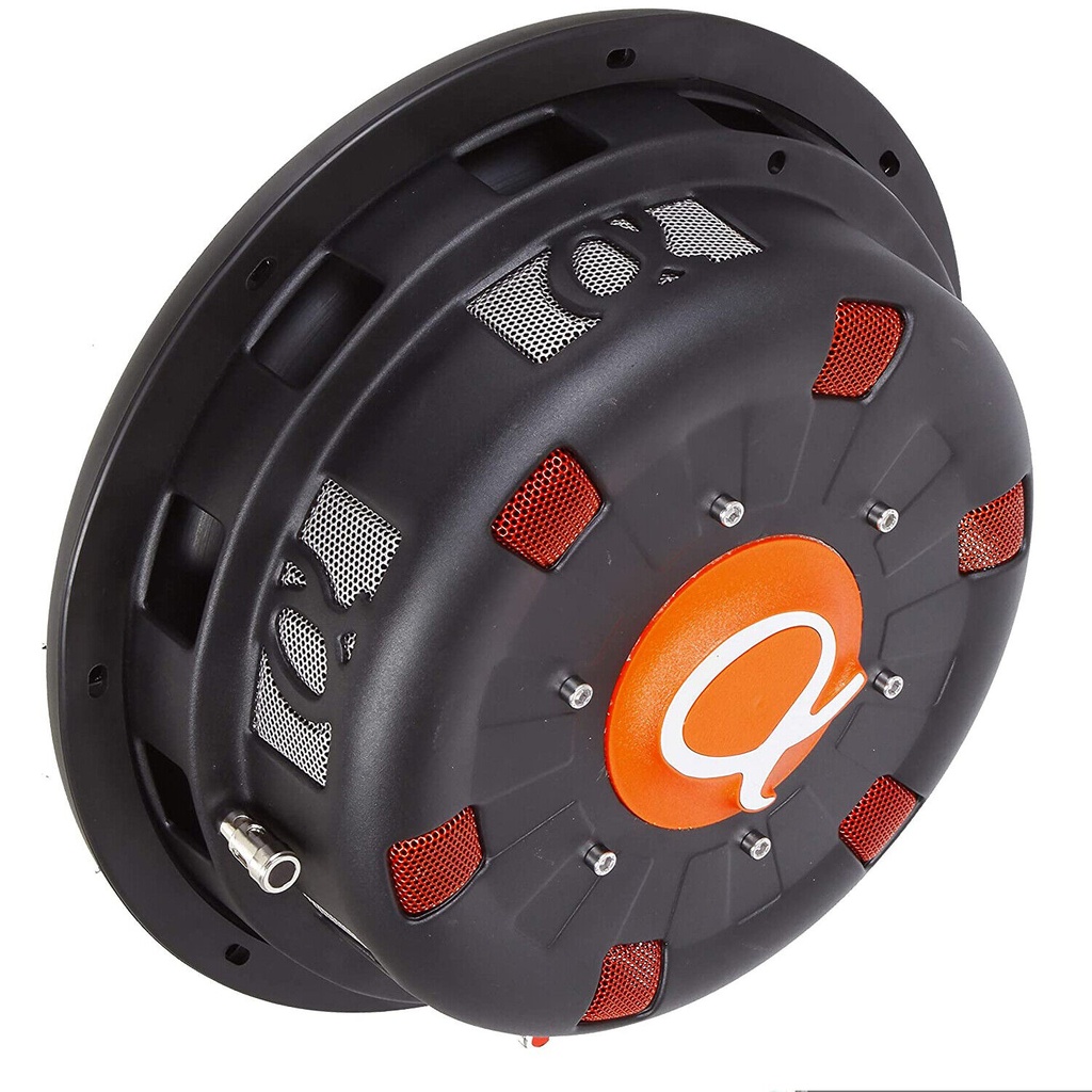 SUBWOOFER 12" PLANO 300 SERIES / 500 W RMS / 1500 W MAX / 1 BOBINA 4Ω | Car Audio System